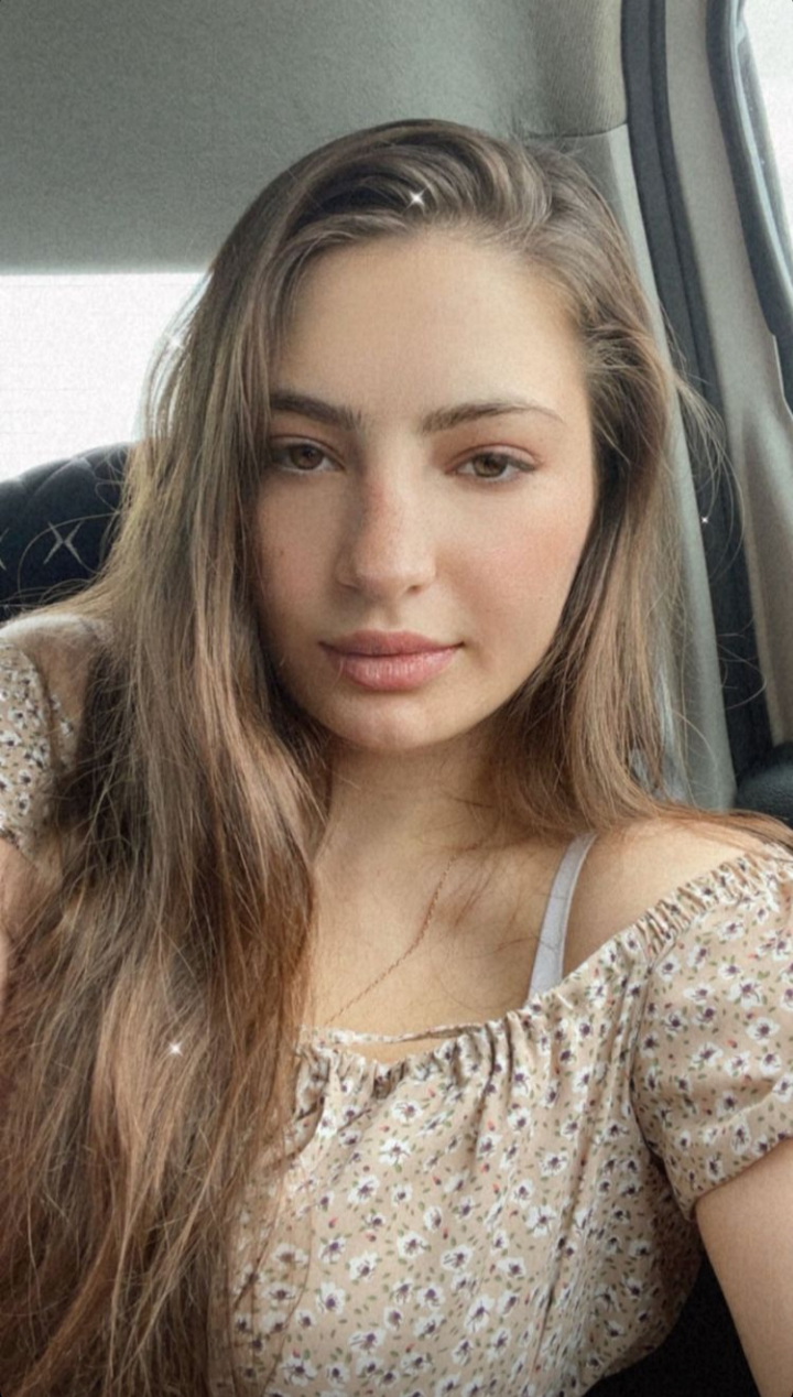 Liana Jojua | Scrolller