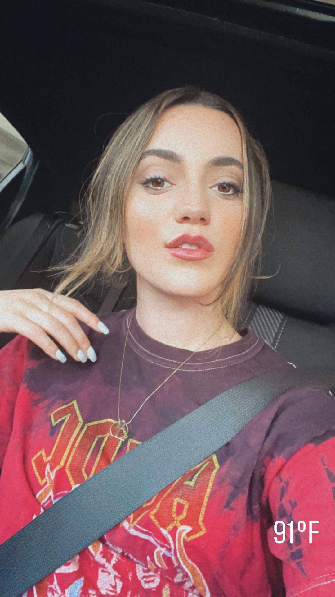 Liana Ramirez [Roxy, Beast Morphers] | Scrolller