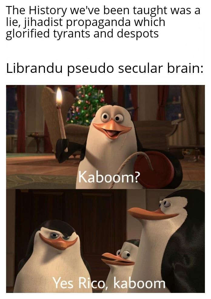 Libbu brain is not responding | Scrolller