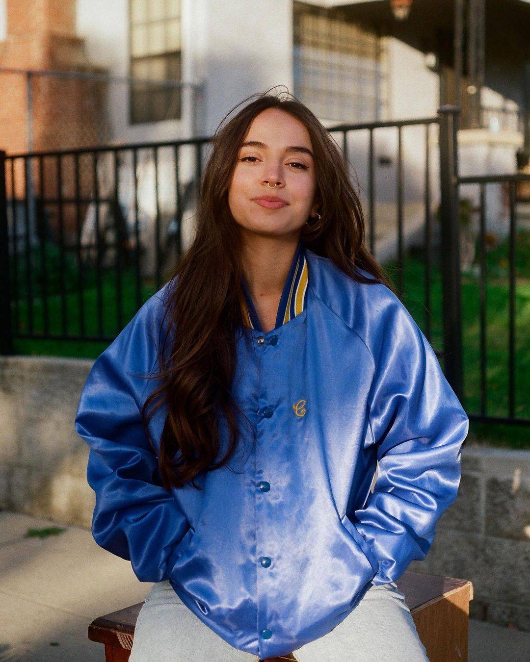 Libby Williams Fierro | Scrolller