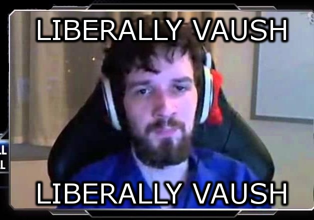 Liberally Vaush | Scrolller