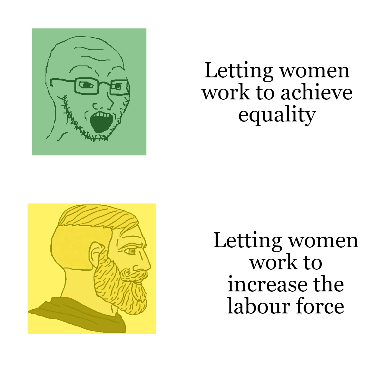 Libleft Soy Once Again | Scrolller