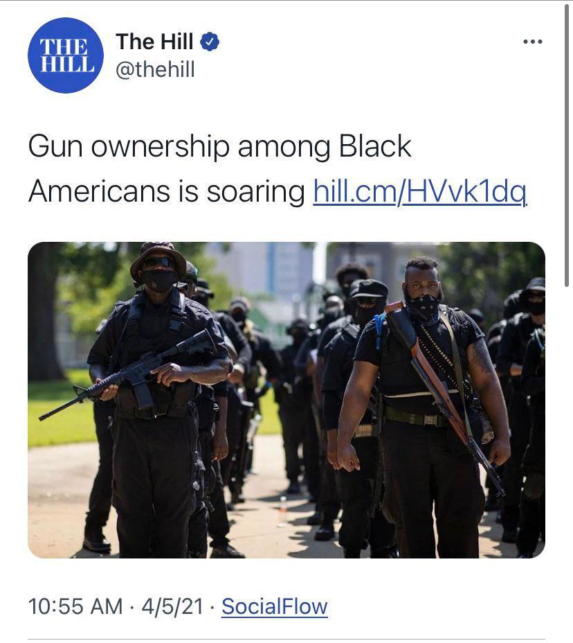 Libs are getting nervous | Scrolller