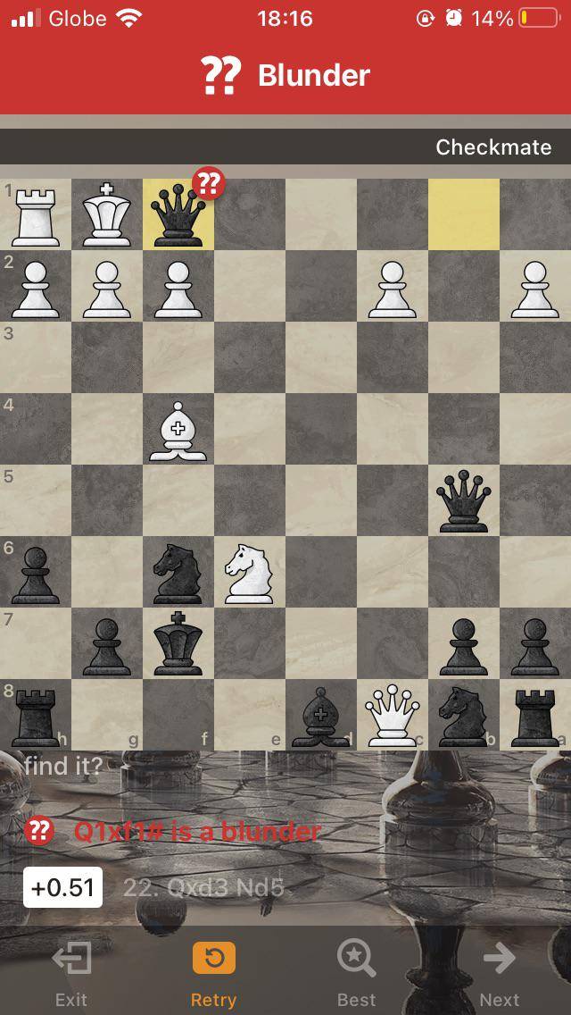 Lichess > Chess.com | Scrolller