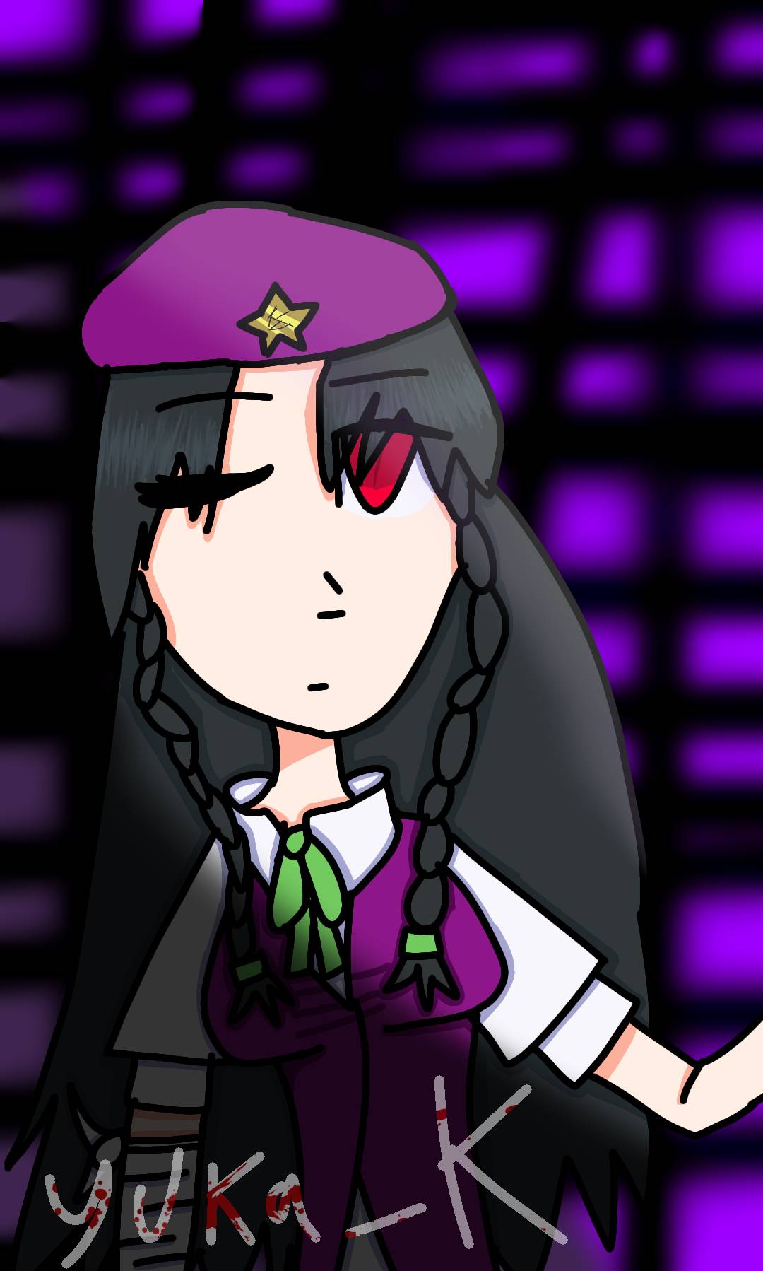 Lie Meiling fanart | Scrolller