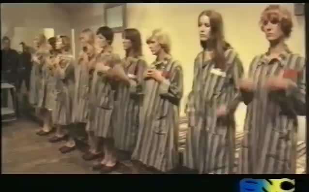 Liebes Lager Strip and Search | Scrolller