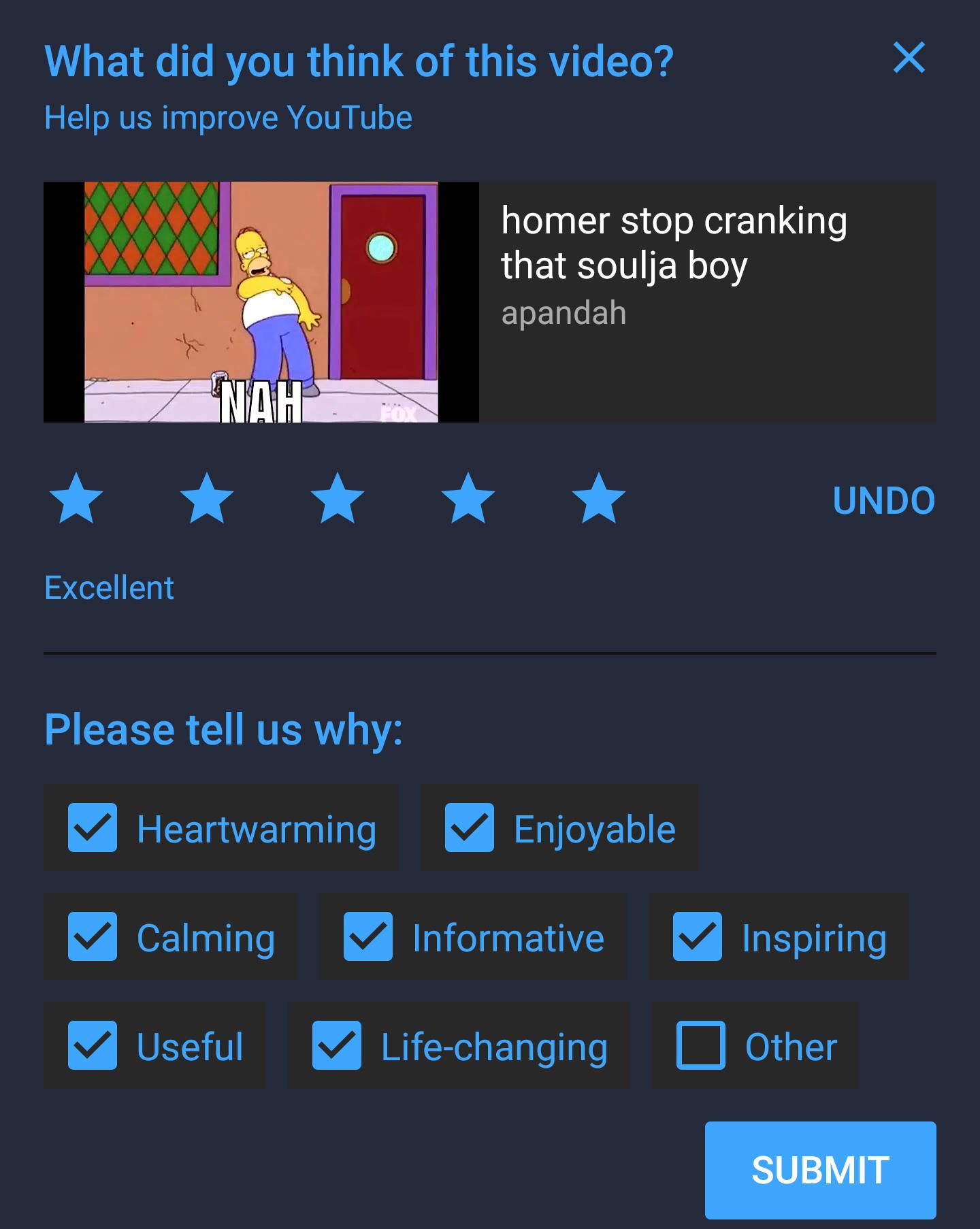 Life Changing | Scrolller