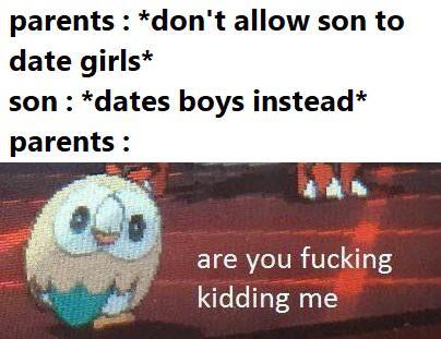 Modern problems require modern solutions | Scrolller