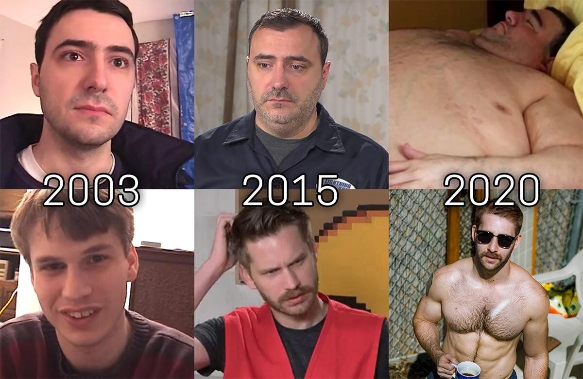 Life just keeps getting better, folks! | Scrolller