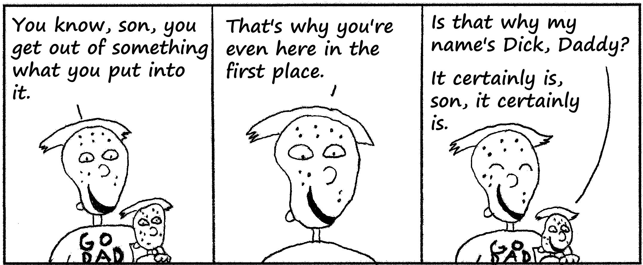 Life Lesson | Scrolller