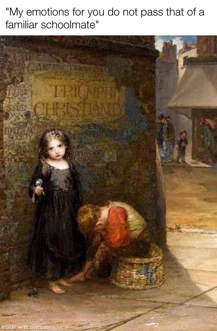 Life lessons at an early age | Scrolller