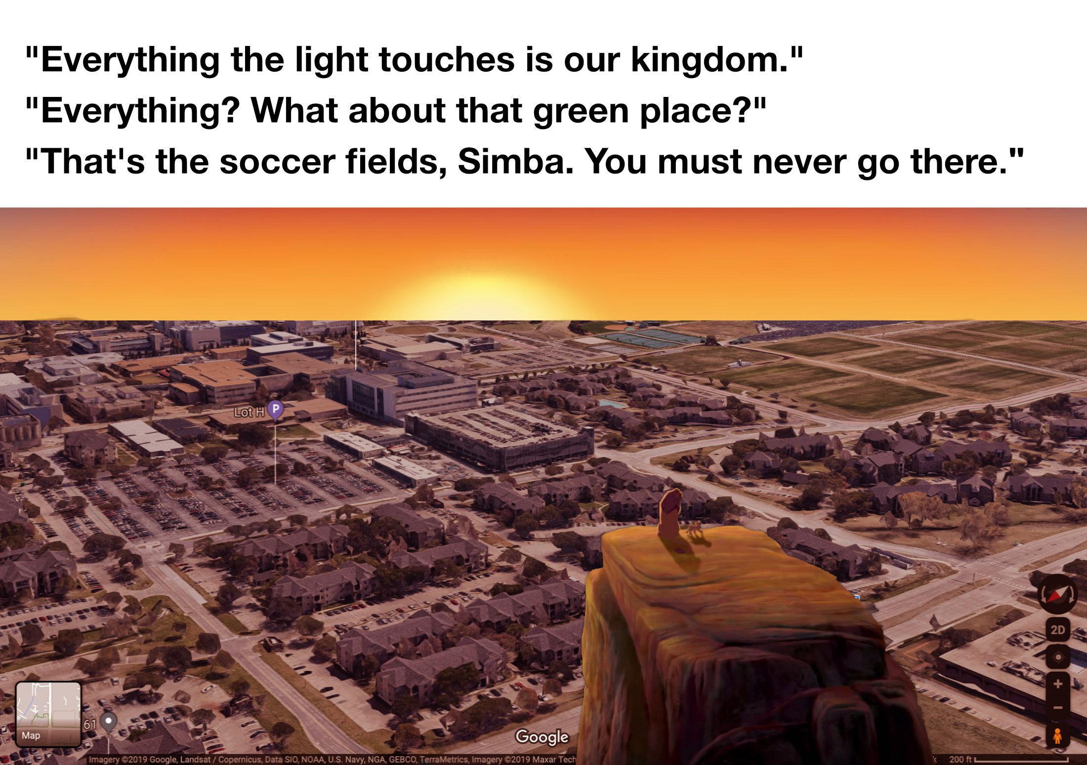 Life lessons | Scrolller