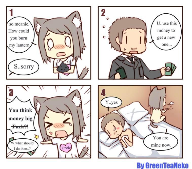 Life pays poorly | Scrolller