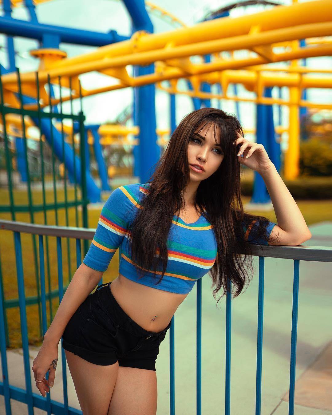 Life’s a roller coaster | Scrolller