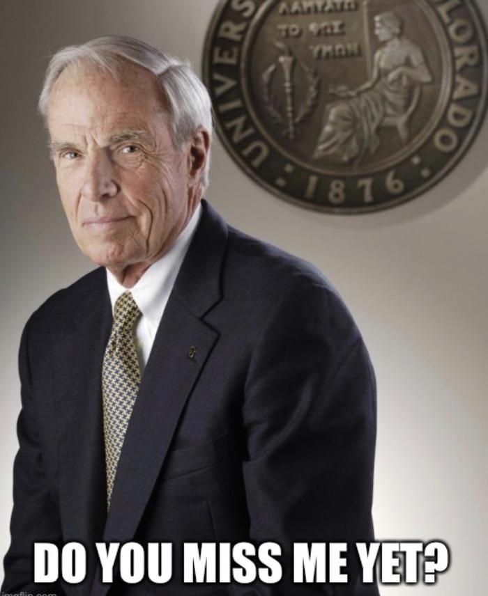 Life Was Better with Bruce (Redo) | Scrolller