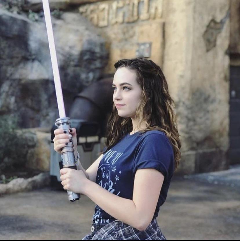 Light saber | Scrolller