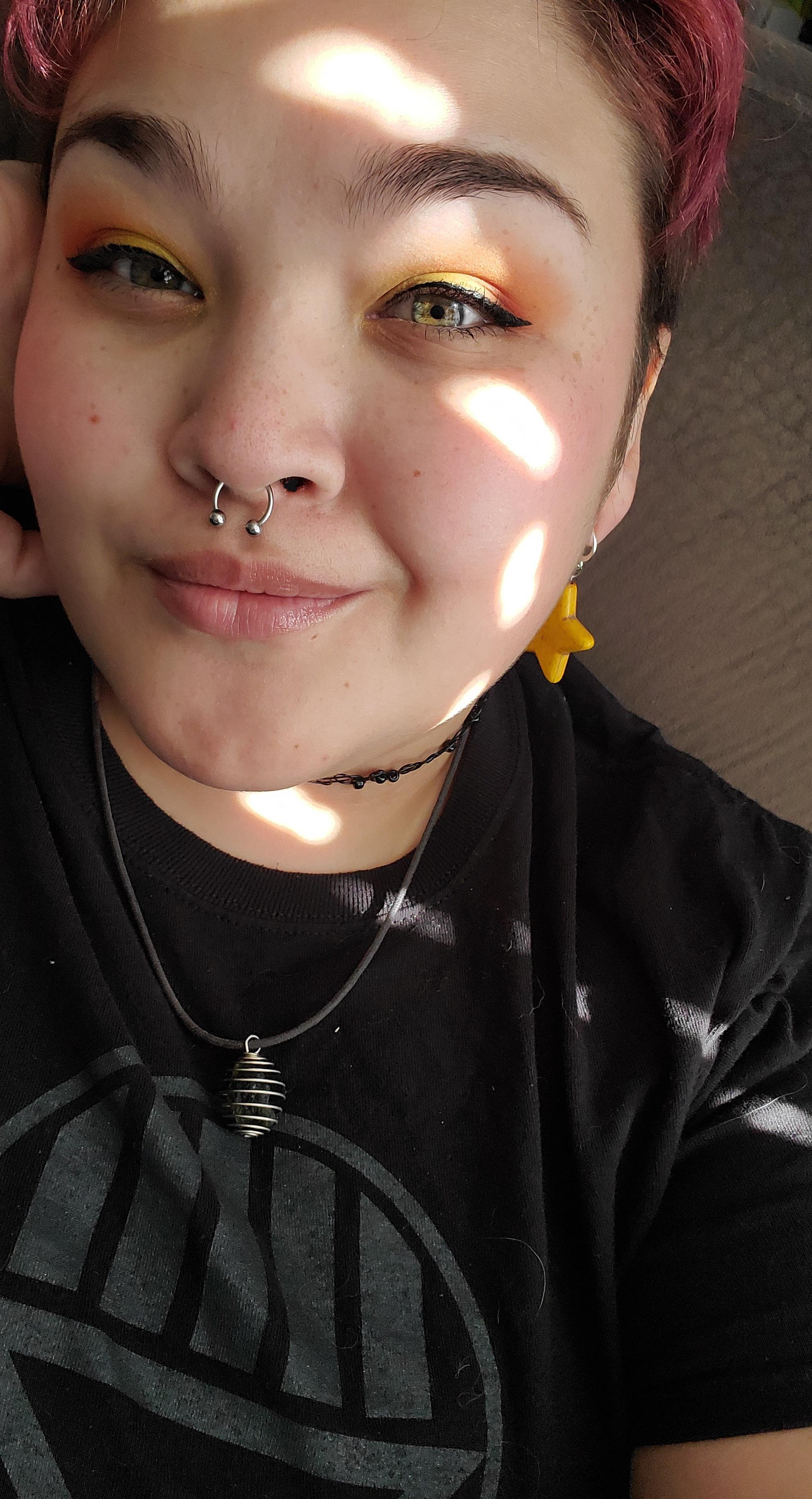 Lighting is fun | Scrolller