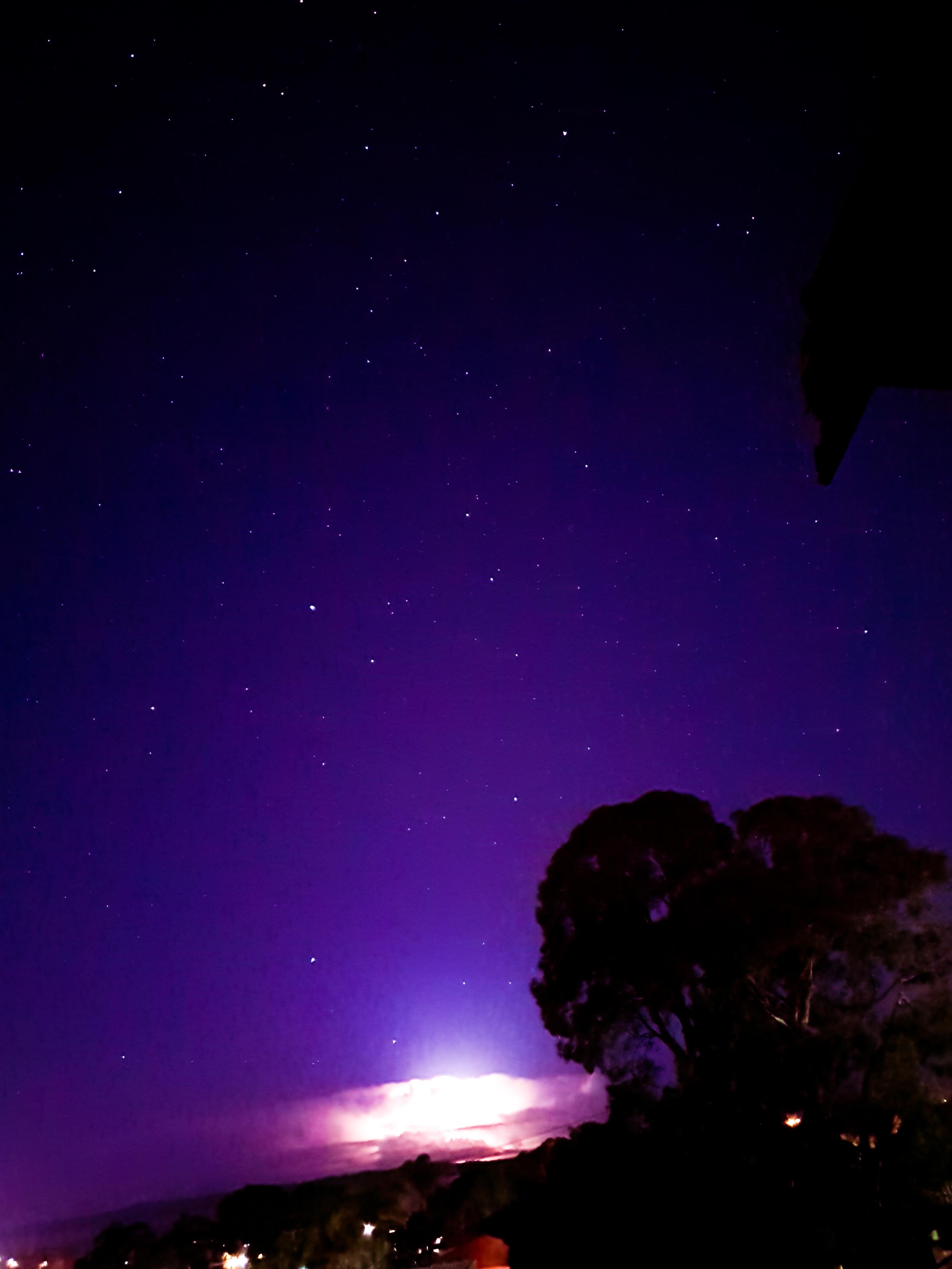 Lighting up the abyss | Scrolller