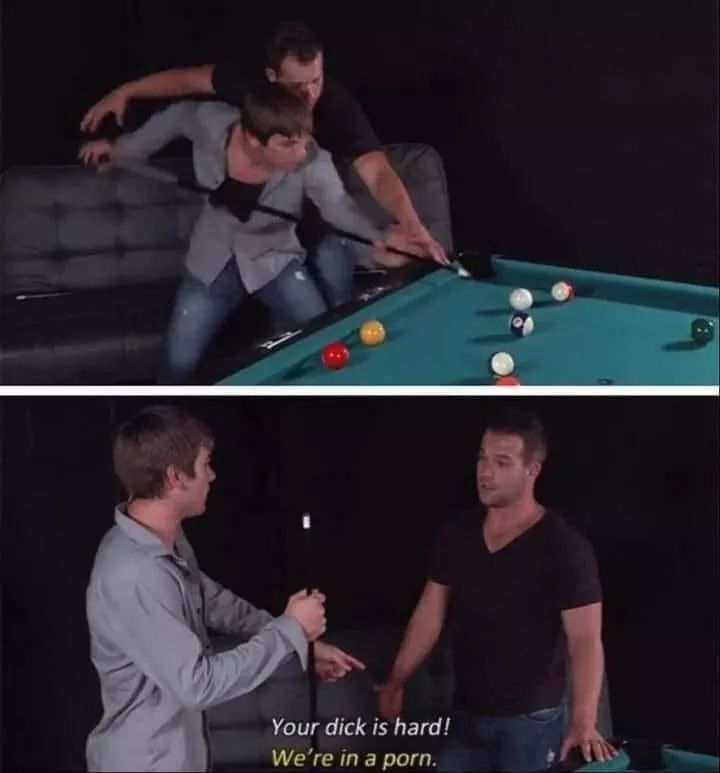 Lights, camera, action! | Scrolller