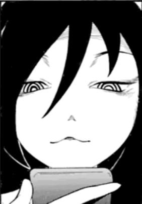 Lightskin Tomoko Confirmed | Scrolller