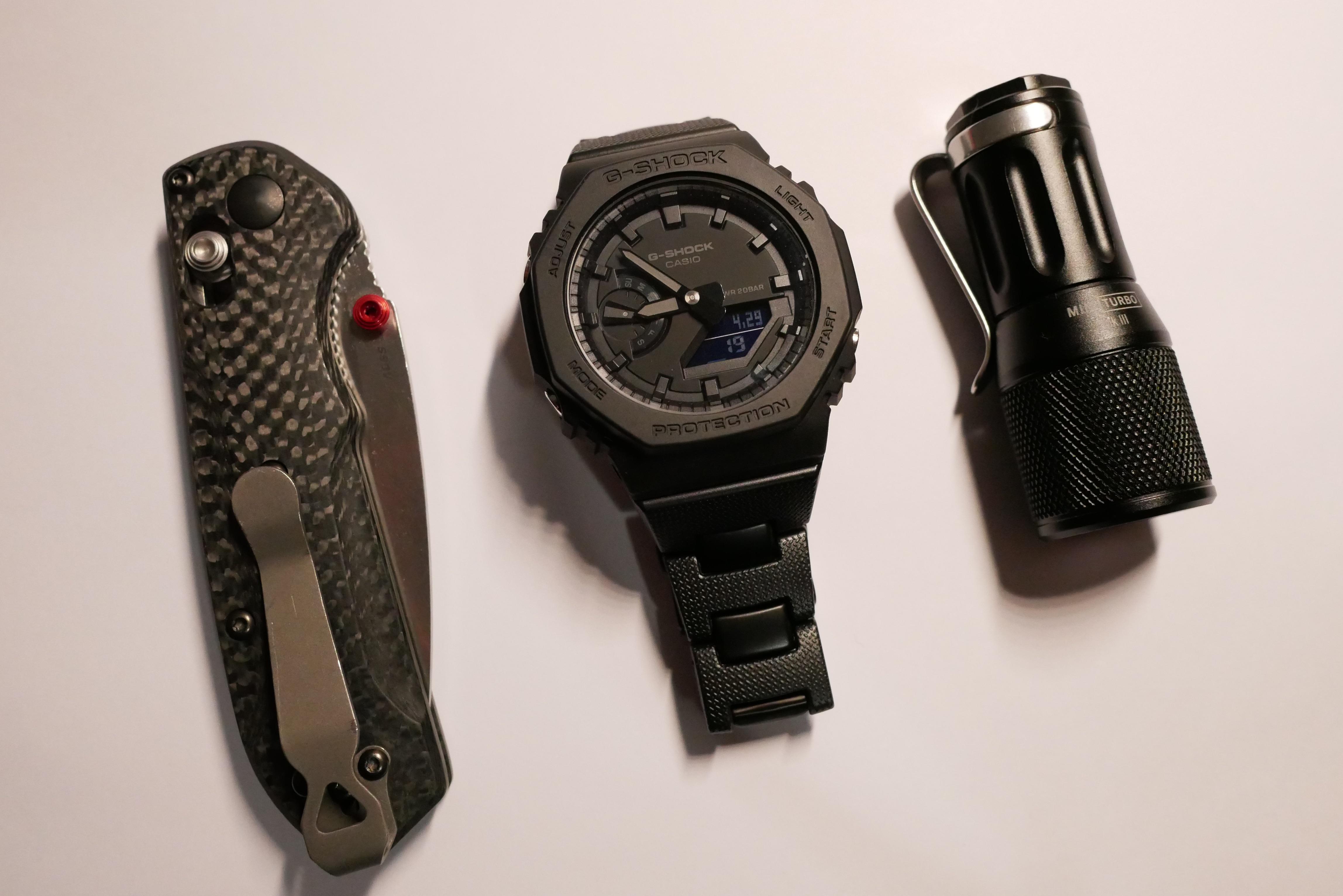 Lightweight trio | Scrolller