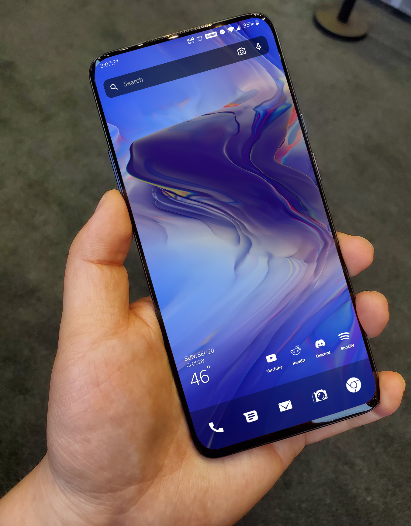 Lightweight v3 | Scrolller