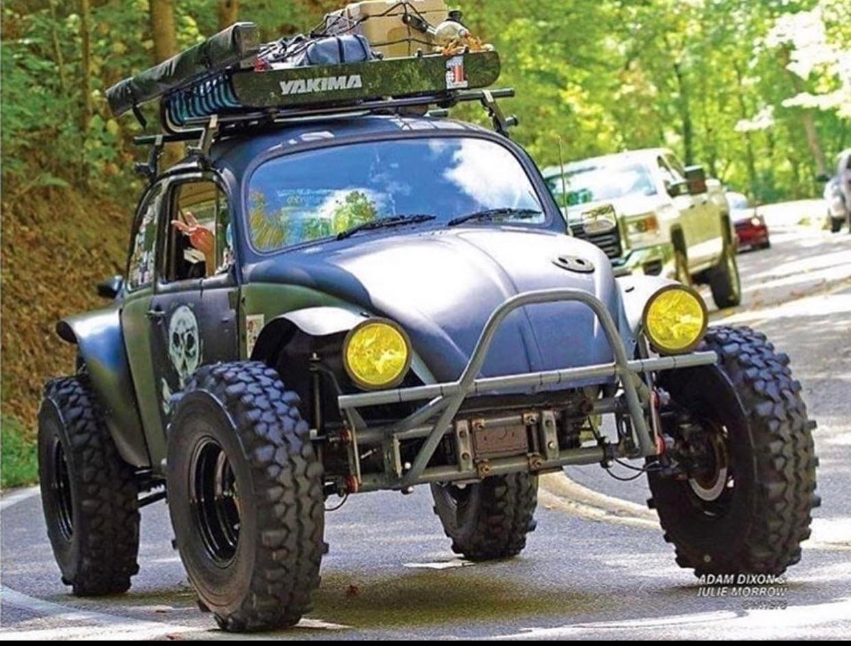 Like Baja ? | Scrolller