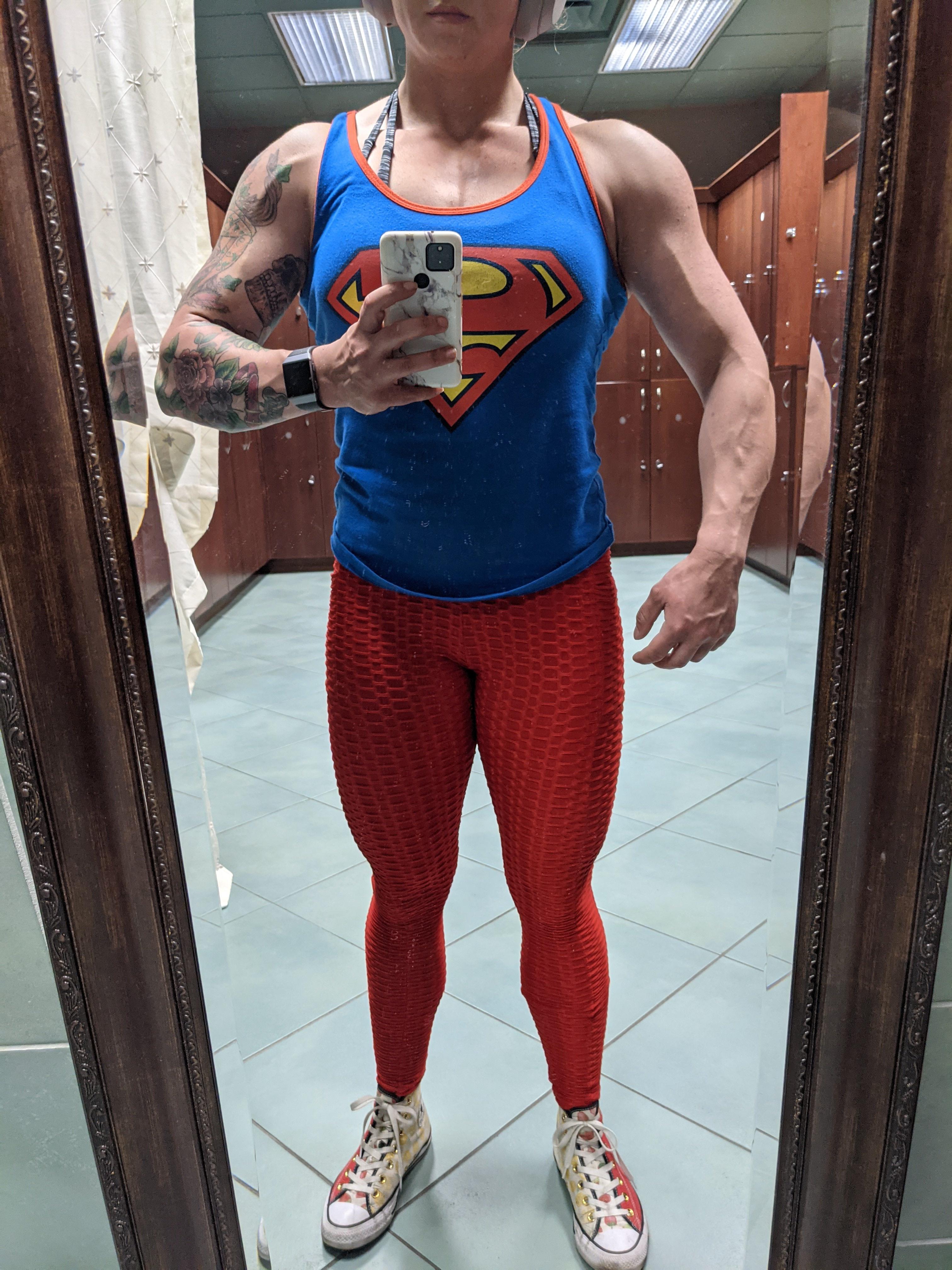 Like my forearm veins? | Scrolller