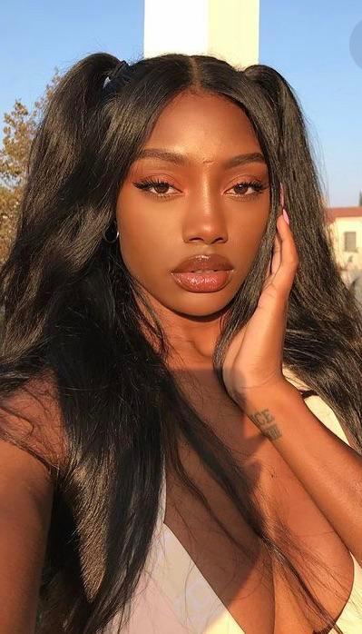 Like My hair? | Scrolller