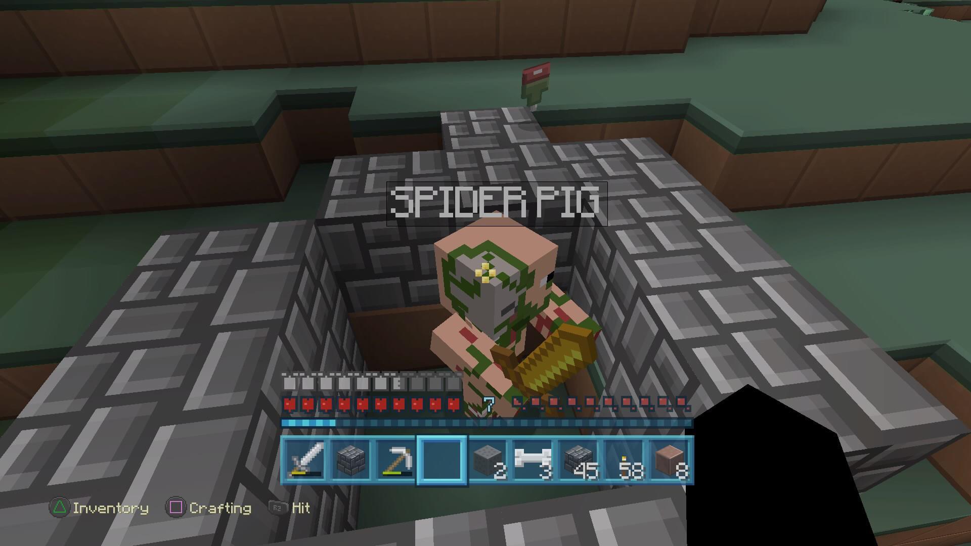 Like my pet pig? | Scrolller