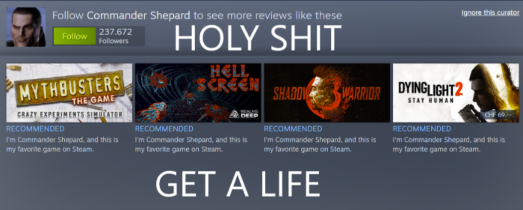 like, seriously | Scrolller