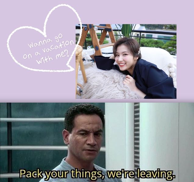 Like you even had to ask | Scrolller