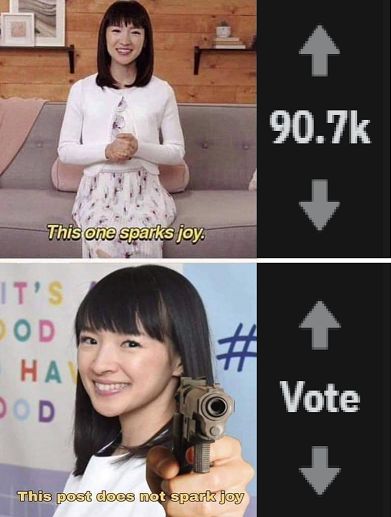 liking the new template | Scrolller