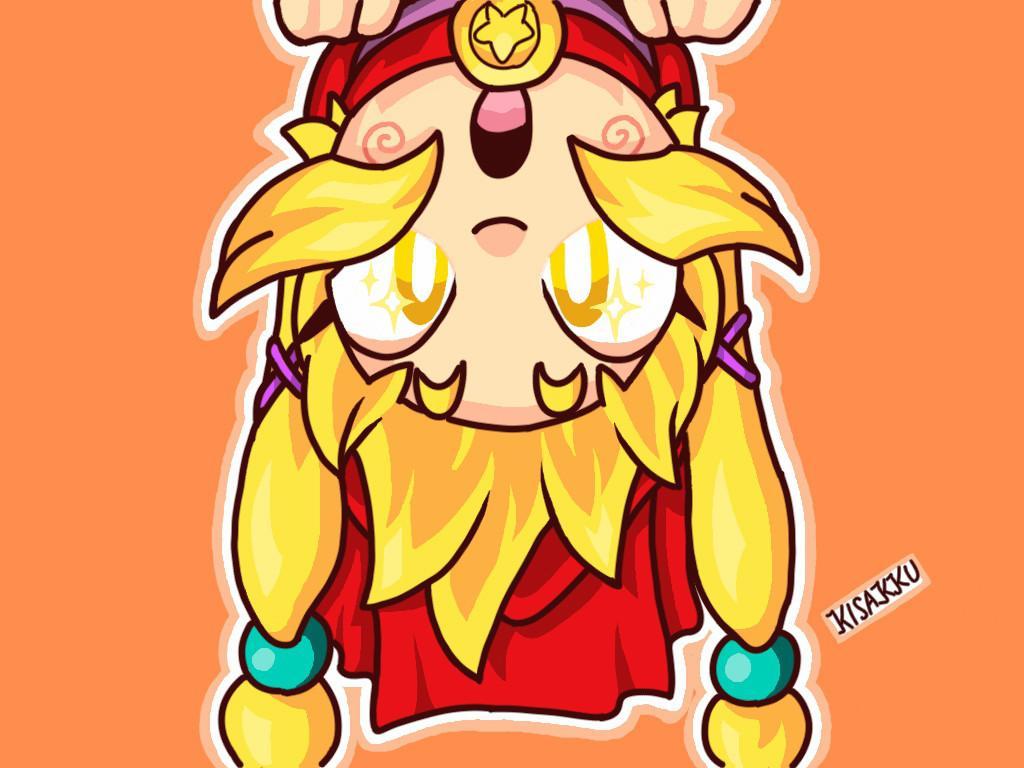 Lil bean doing lil dumb things~ | Scrolller