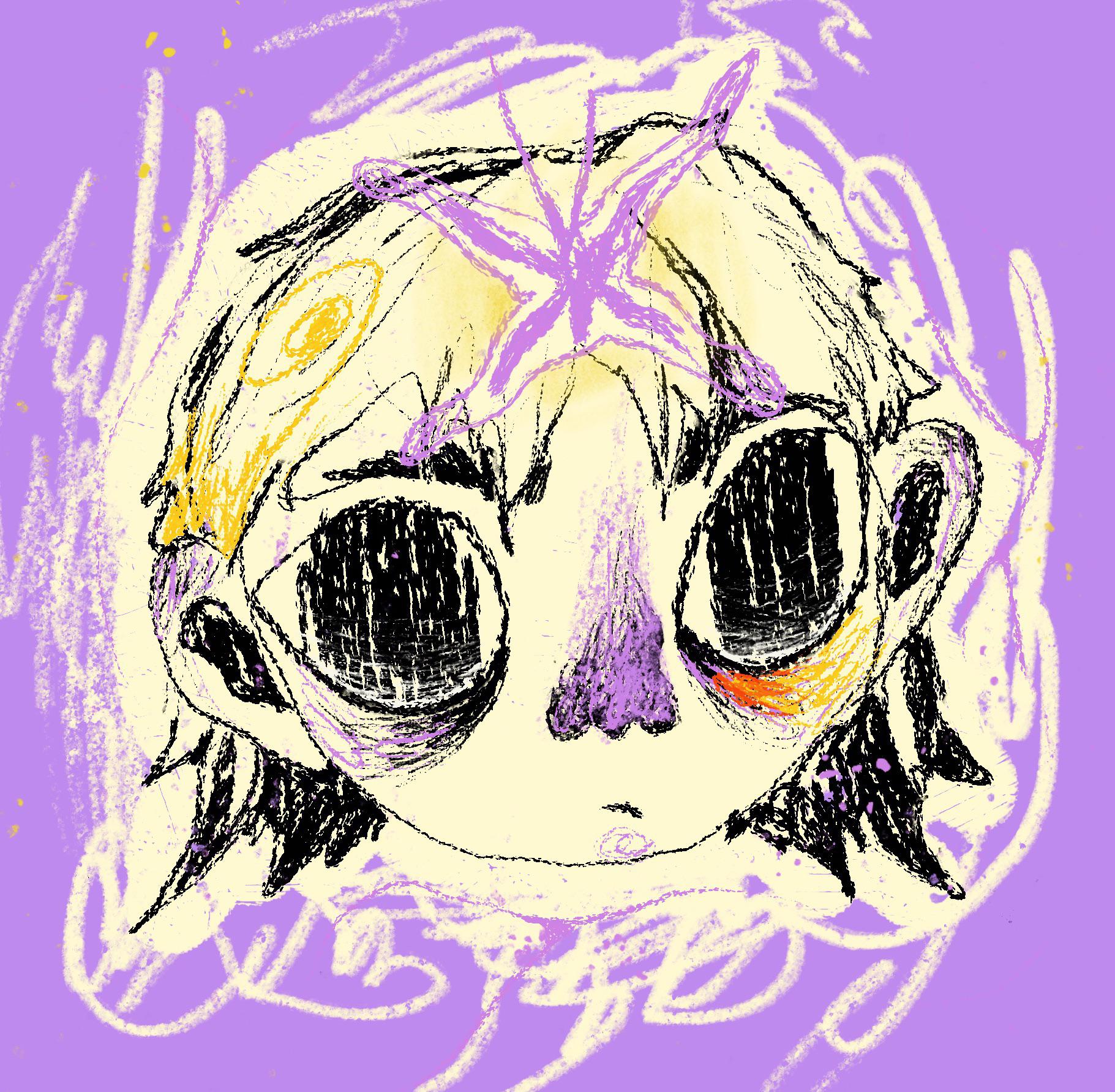 Lil Me Scrolller 8947