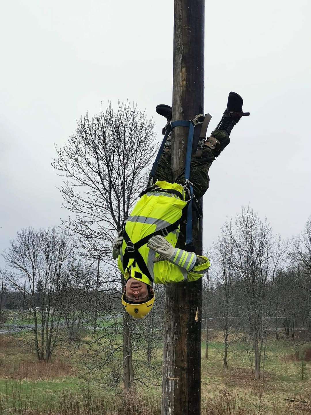 Lil Nas X Boot Camp, Canadian Edition | Scrolller