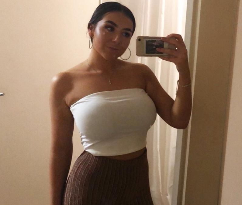 Lil Selfie | Scrolller