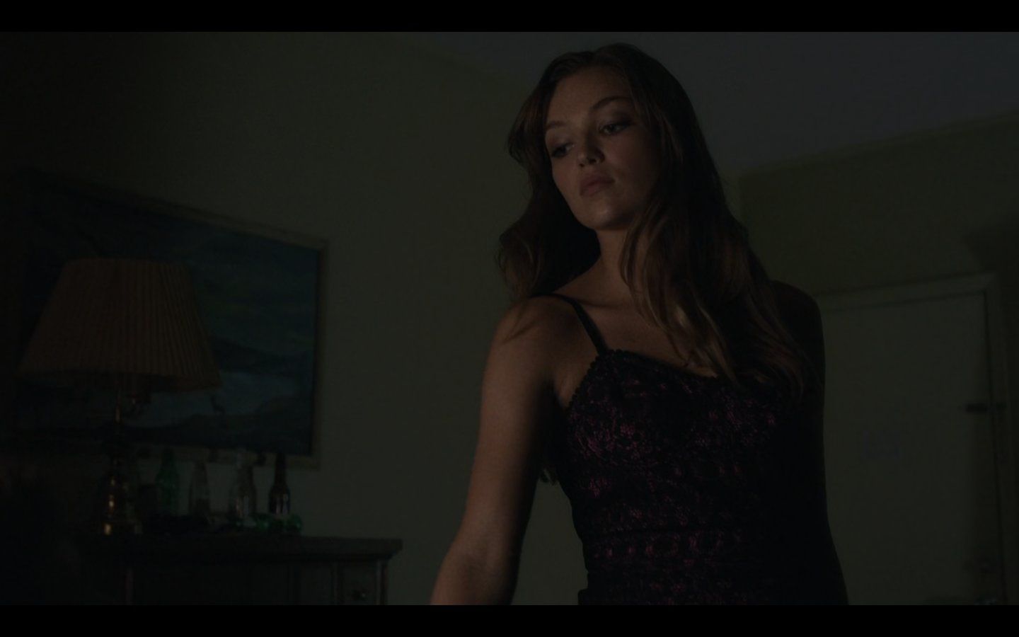 lili simmons | Scrolller