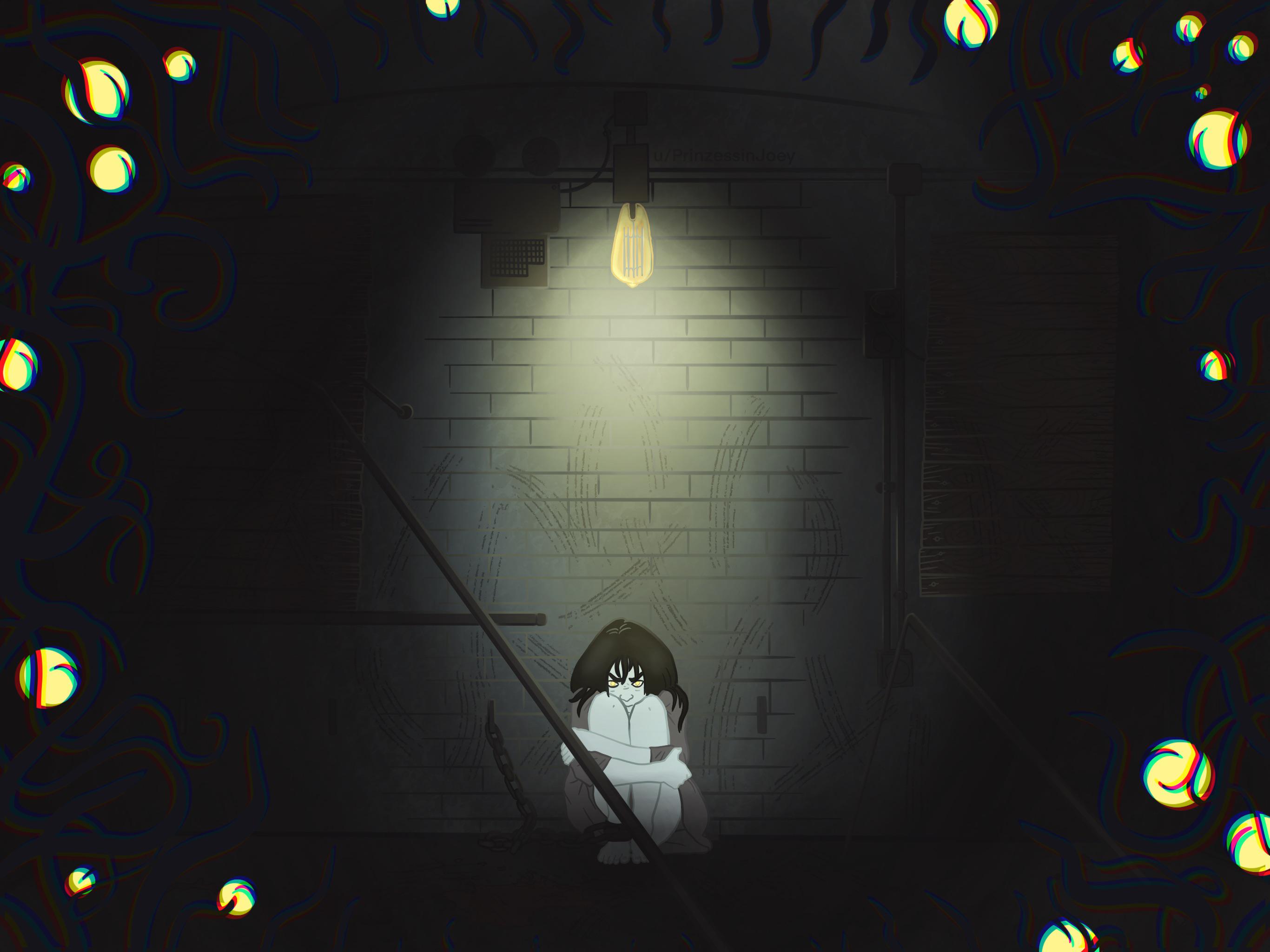 Lilith, by Me | Scrolller