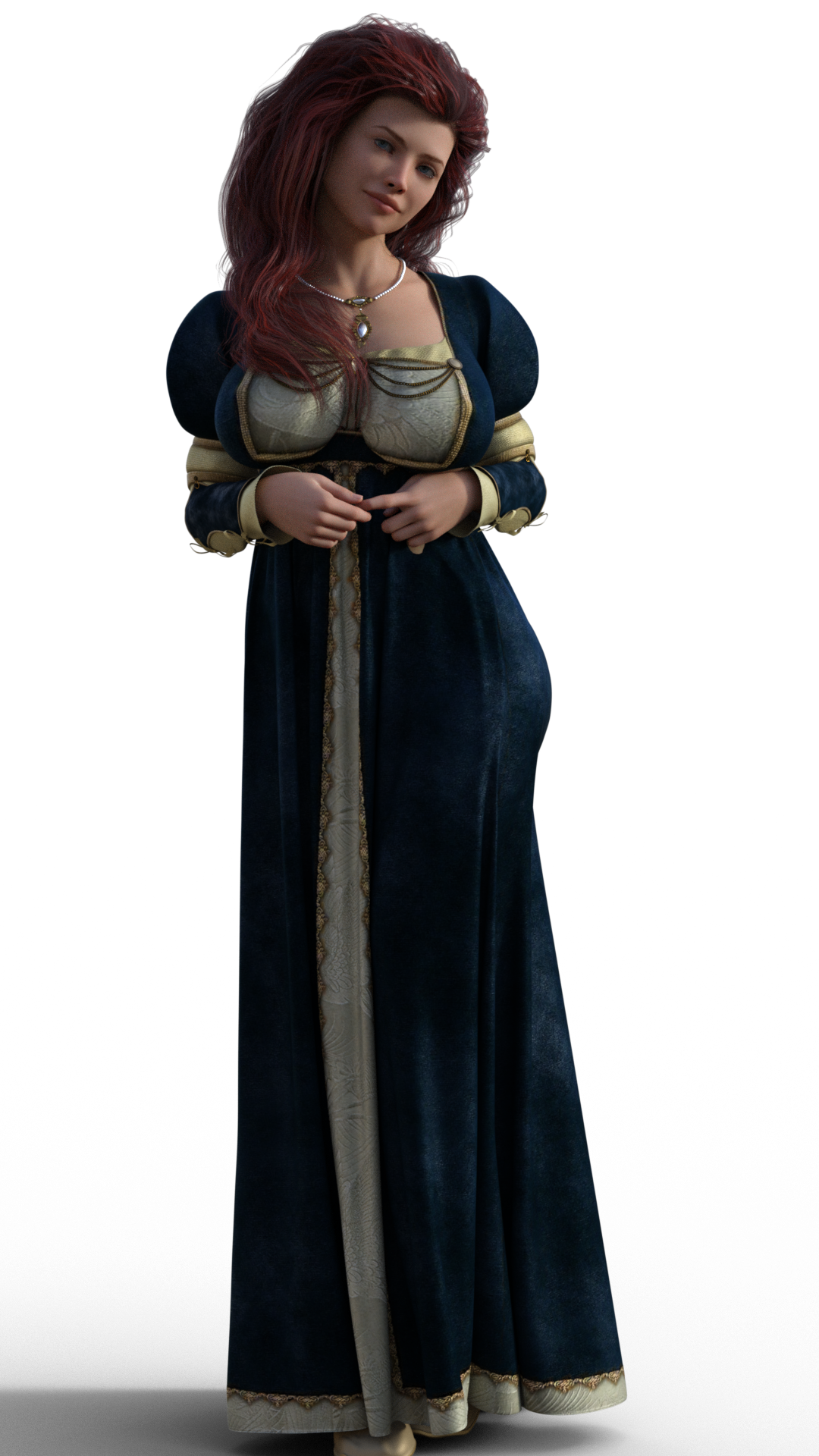 Lilith's Mother (Rosella) | The Reincarnated Demon Lord | Scrolller