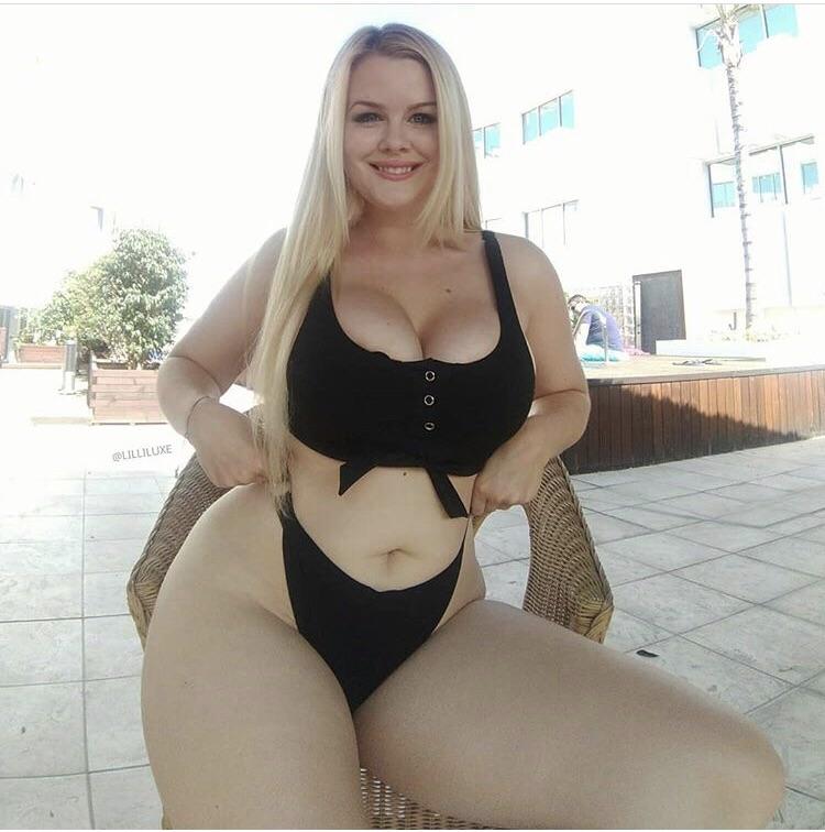 Lilli Luxe | Scrolller