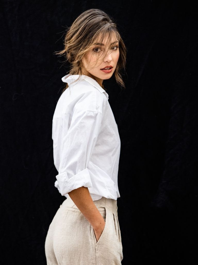 Lilly Lagodka | Scrolller