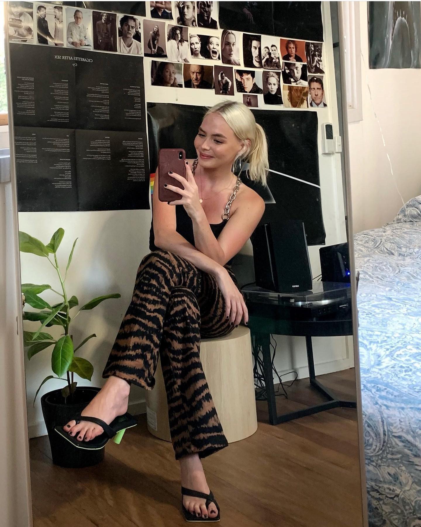 Lilly van der meer | Scrolller