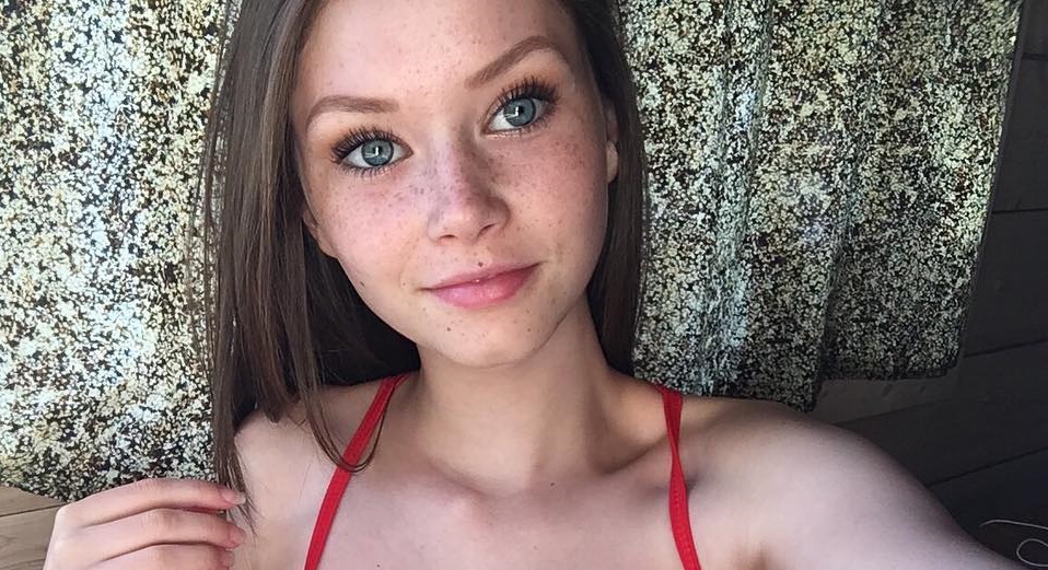 Lily-Ana Alexander [irtr] | Scrolller