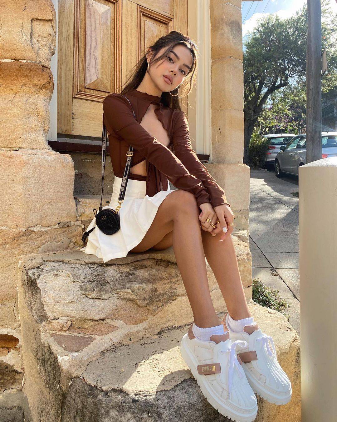 Lily Maymac | Scrolller