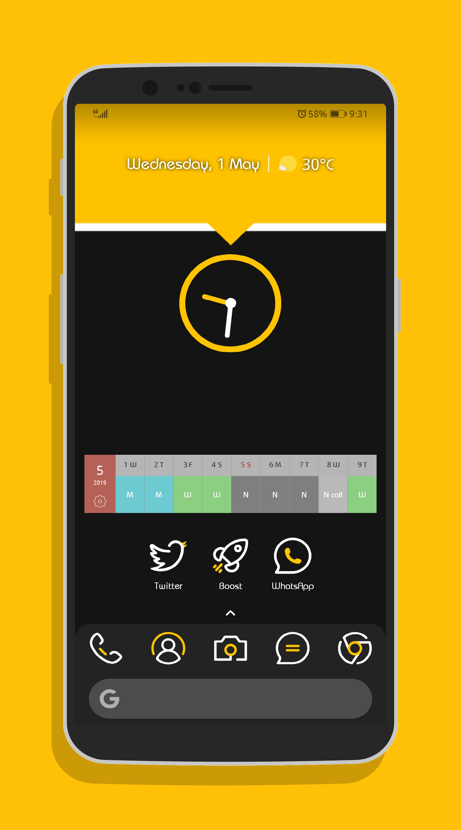 Lime Line setup | Scrolller