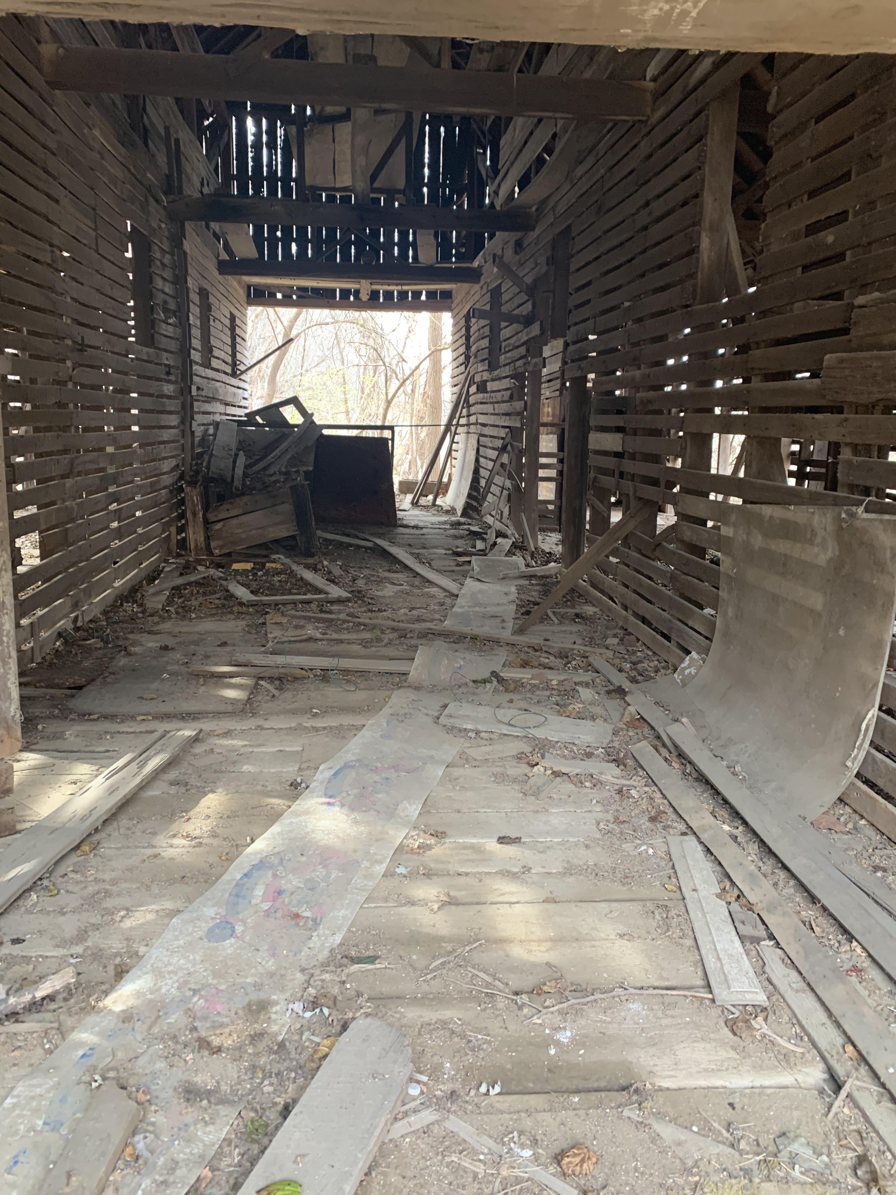 Liminal ? | Scrolller