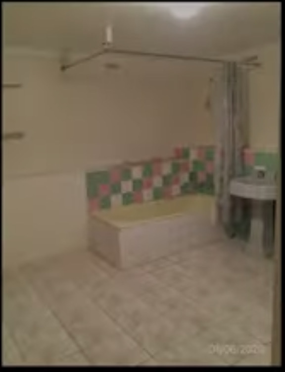 Liminal bathroom | Scrolller