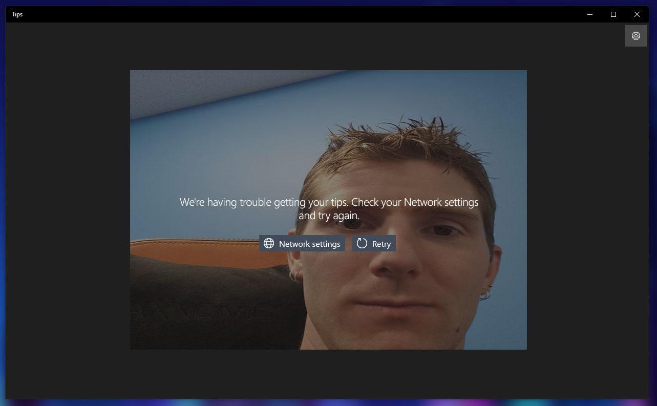 lindor broke my wifi :( | Scrolller