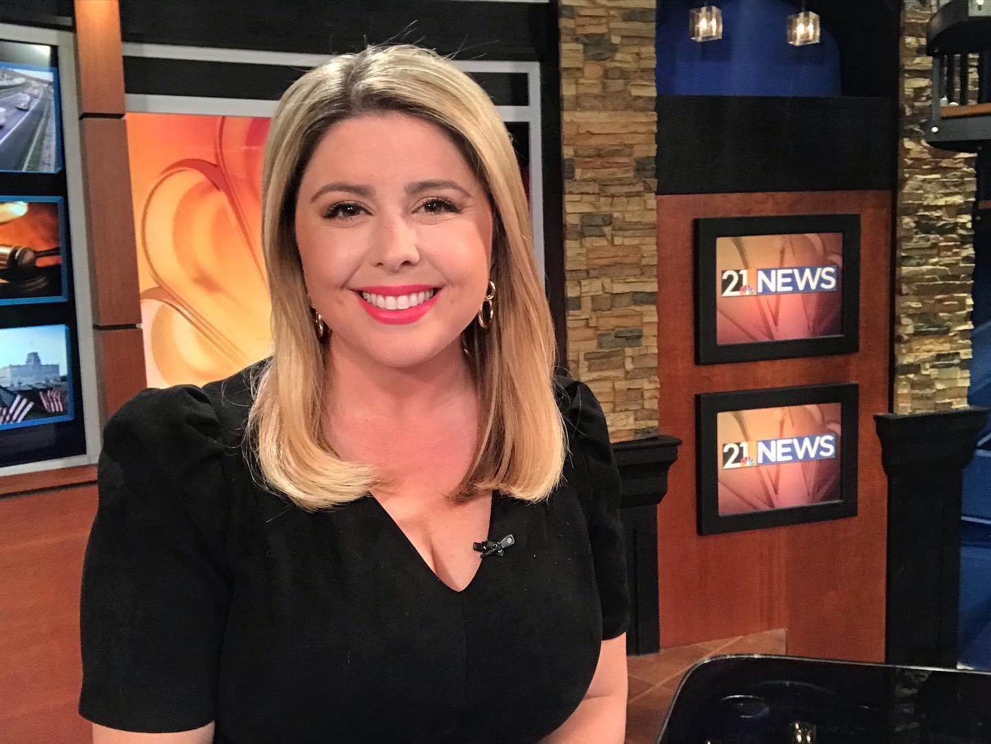 Lindsay Mccoy | Scrolller